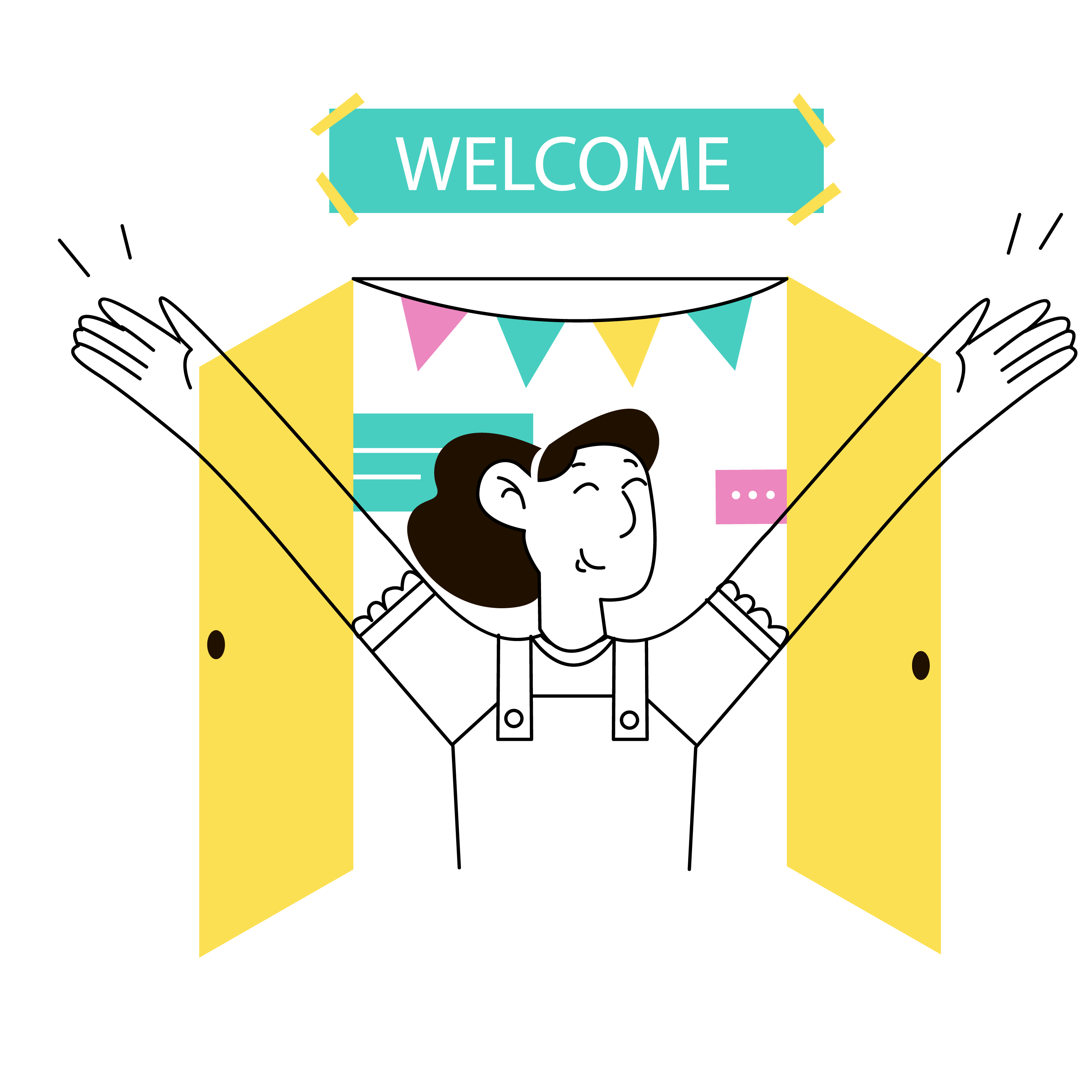 How to Create an Online Writing Account in Kenya | Joon Online